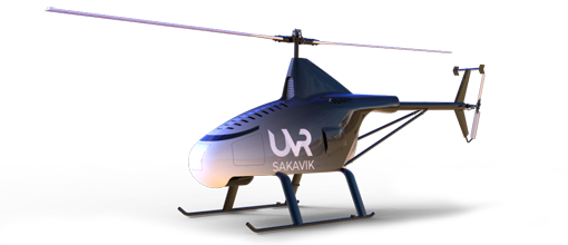 UVR - United Vehicle Robotics / Unmanned Aircraft