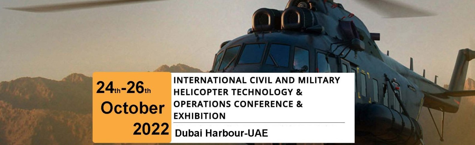 UVR drone at Helishow 2022, Dubai - UVR - United Vehicle Robotics ...